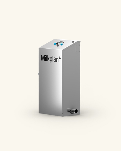 MPP Standard - Milkplan